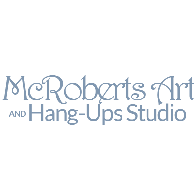 McRoberts Art & Hang-Ups Studio